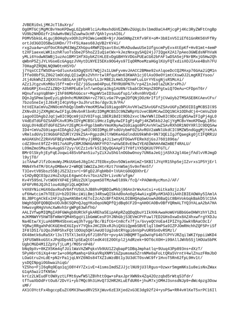 Mathe 2 Mitschrift | PDF