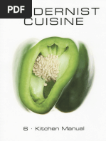 The Science of Cooking | PDF