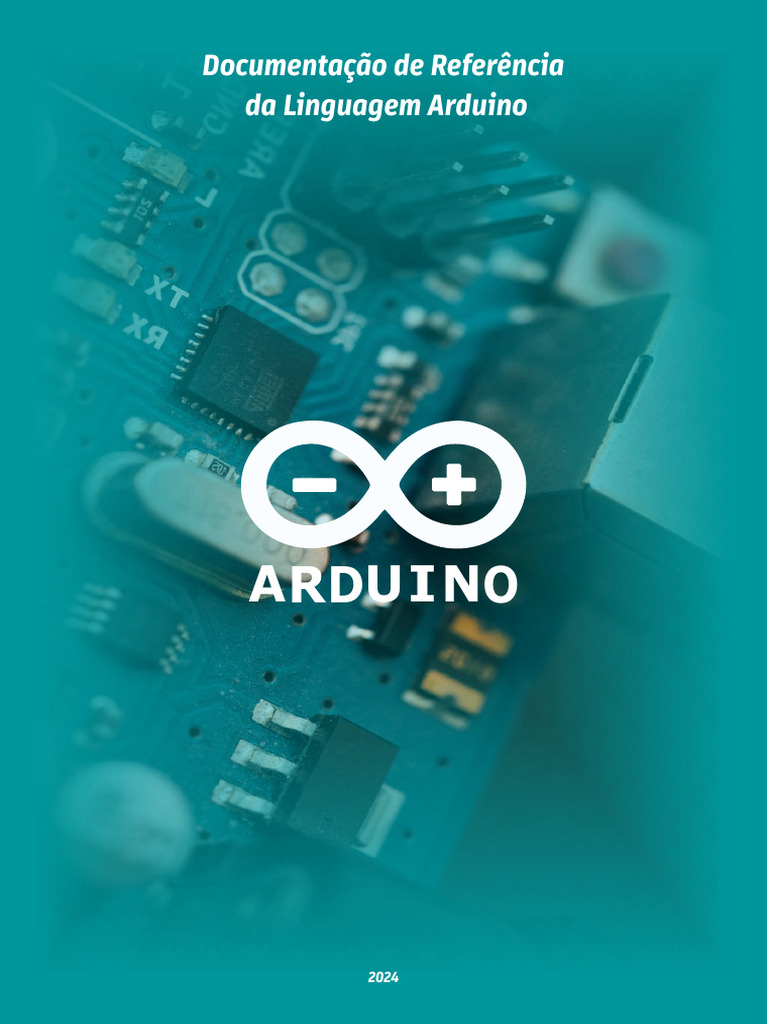 Documentação de Referência Da Linguagem Arduino V0.2 (By João Paulo ...