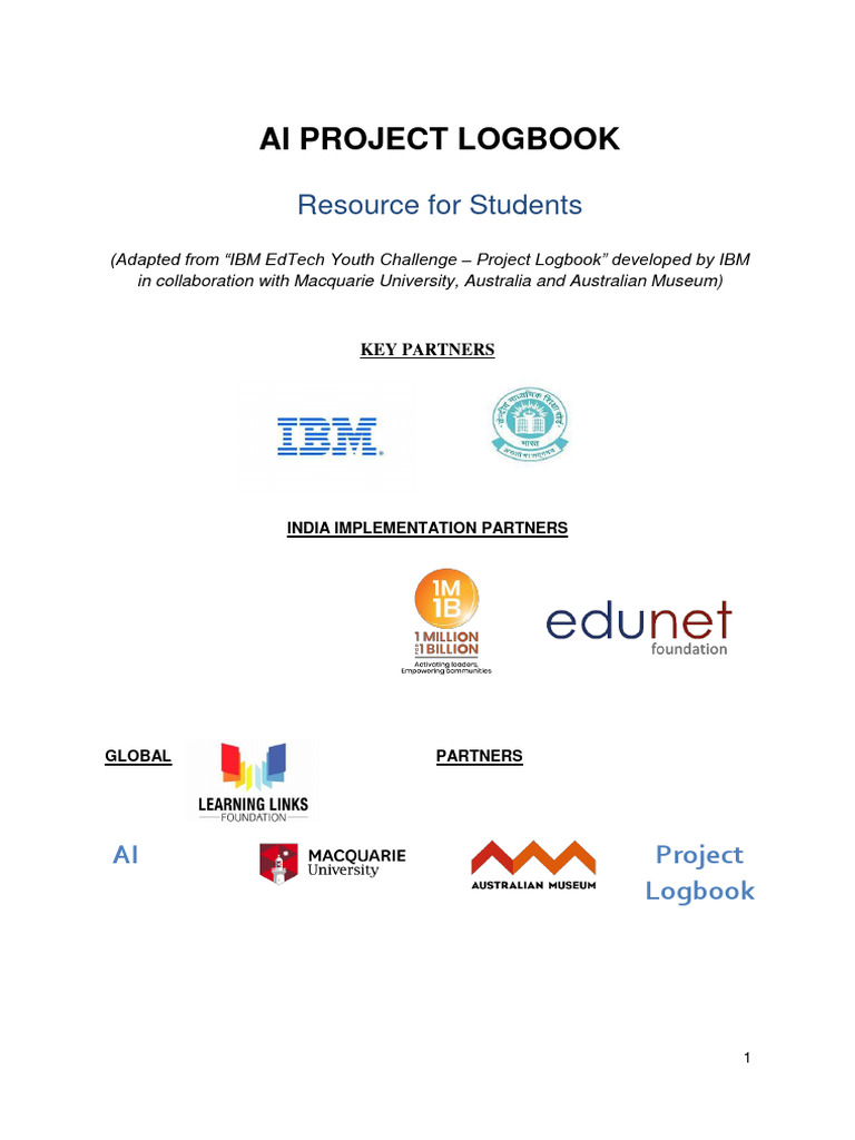 Kanishka's Logbook | Download Free PDF | University And College ...