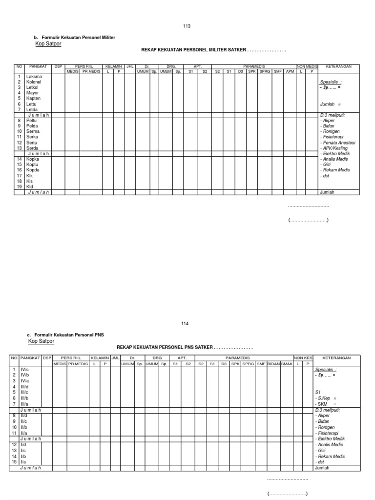 5a.form Pers | PDF | Science & Mathematics