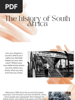 Grade 11 - Apartheid South Africa 1940s To 1960s South African History ...
