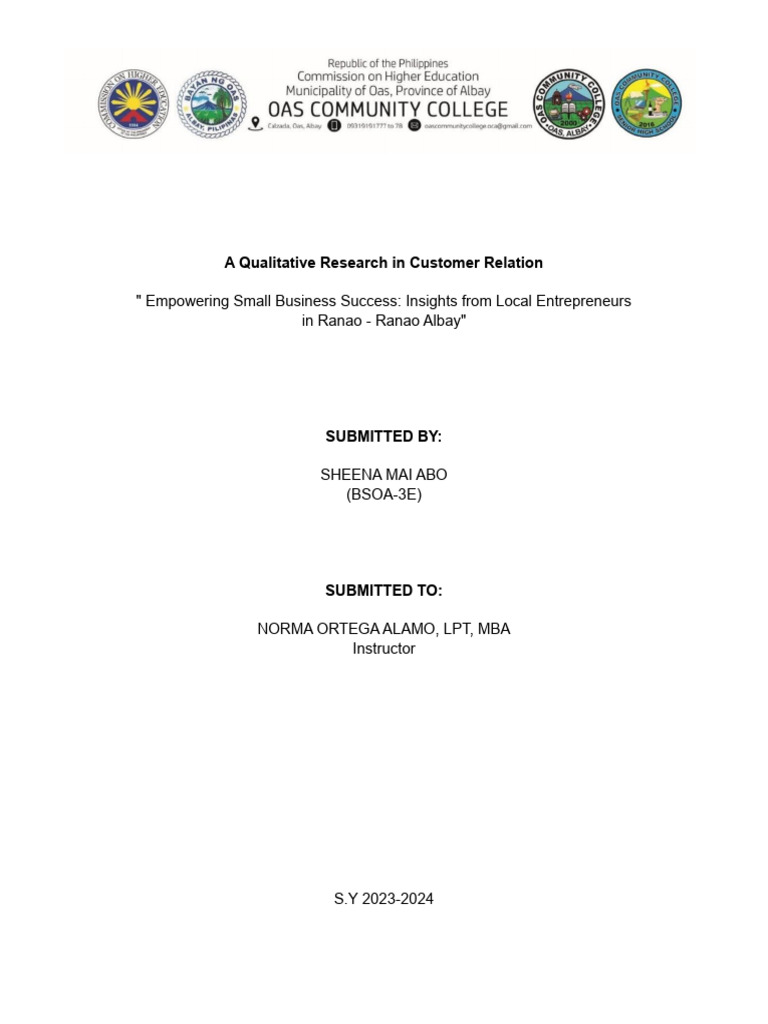 Research Paper | PDF