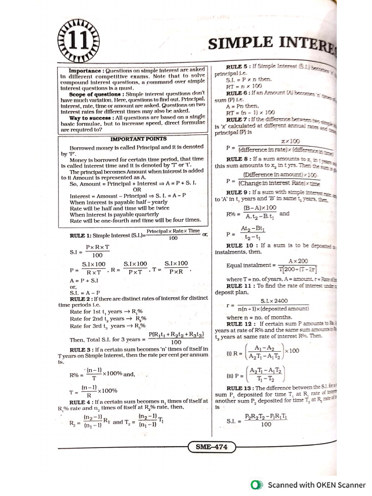 Kiran Publishers Maths | PDF