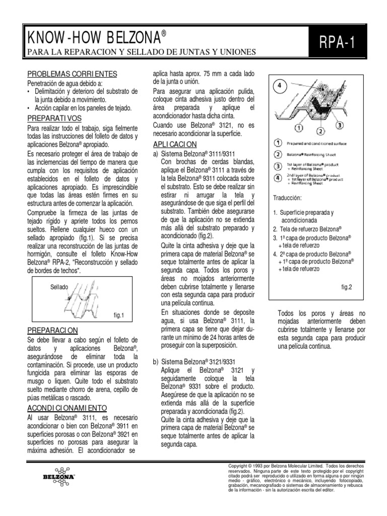 Rpa 1 | PDF | Ciencias fisicas