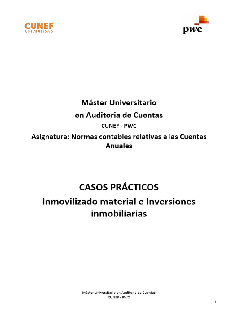 Ejercicios Complementarios | PDF