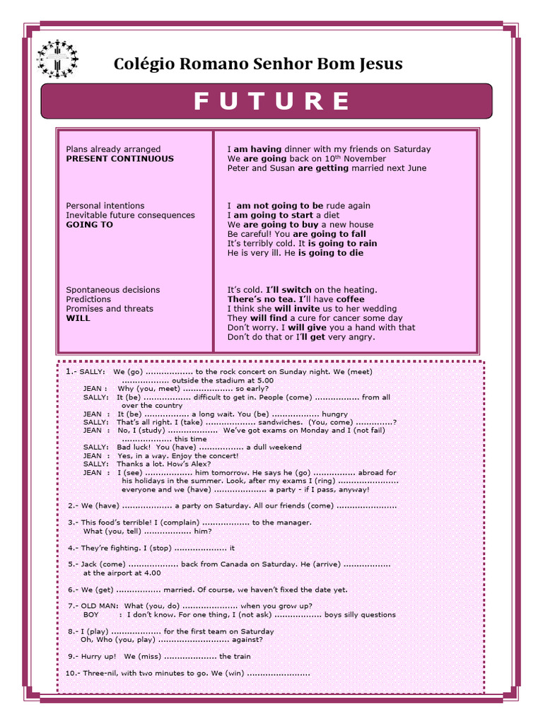 Todos Future | PDF
