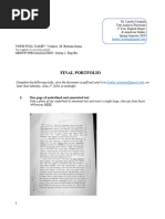 How To Bee by Bren Macdibble | PDF | Adjective