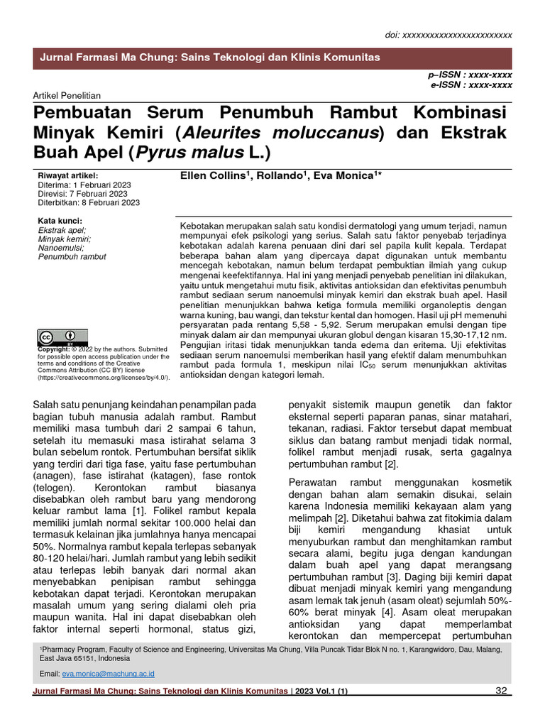 Collins Et Al Published | PDF
