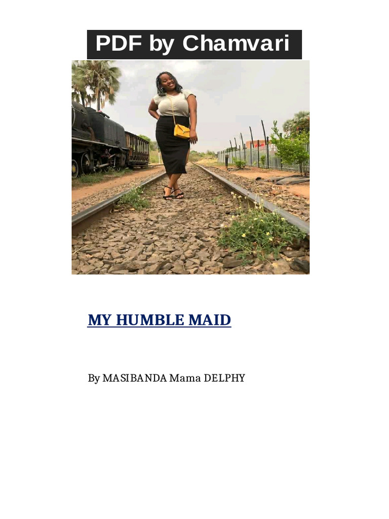 My Humble Maid | PDF