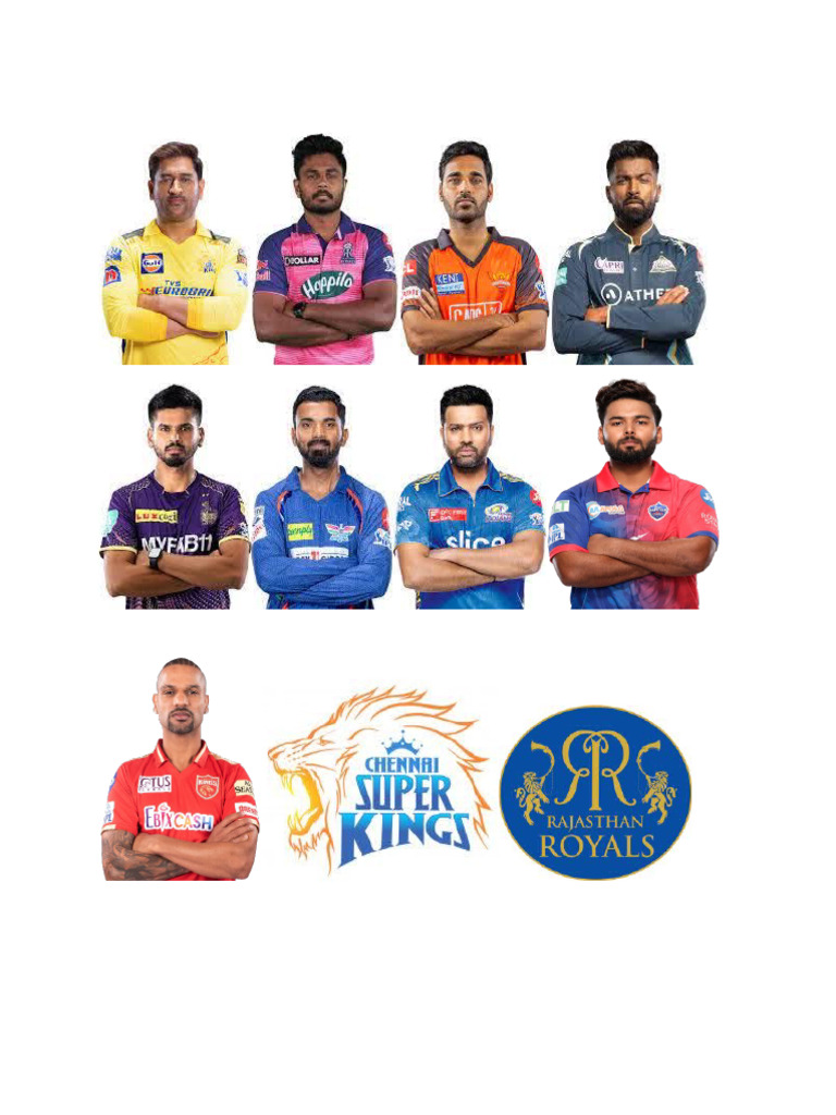 Ipl 2024 | PDF
