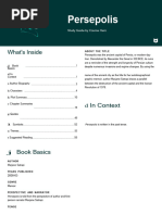 The Complete Persepolis - Satrapi, Marjane | PDF | Mohammad Reza ...