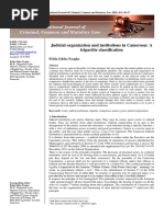 Functus Officio | PDF | Administrative Law | Judicial Review