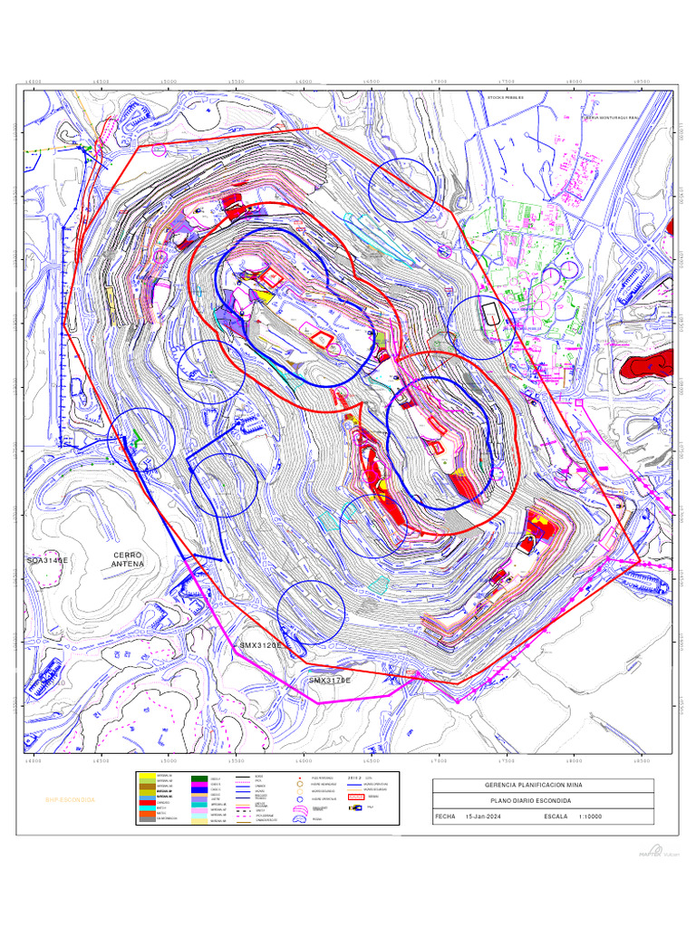 Pit Es 150124T | PDF
