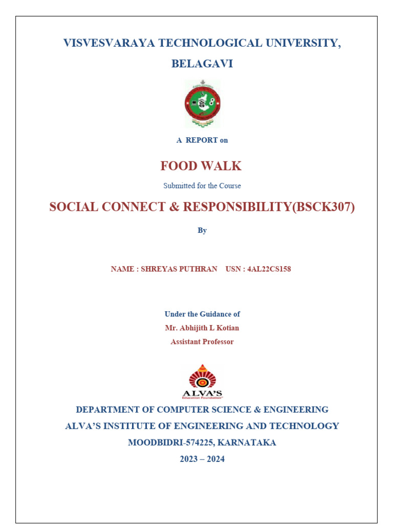 REPORT5 SH | PDF | Art | Science & Mathematics