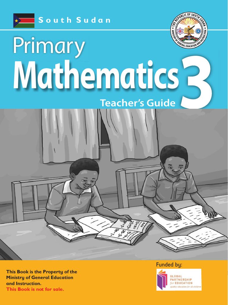 Primary Mathematics 3 Teacher Guide | PDF | Litre | Measurement