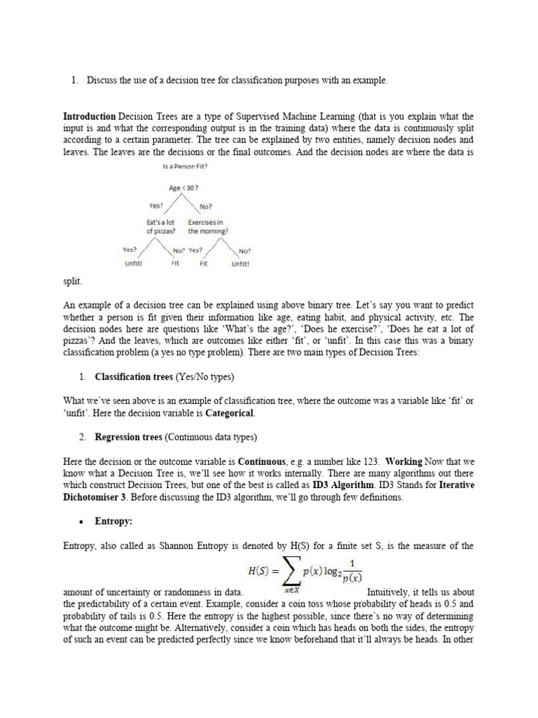 Practice Q Machine Learning Ans | PDF | Kernel (Operating System ...