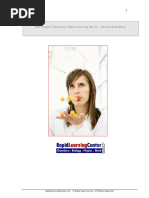 SN1 SN2 E1 E2 Cheat Sheet | PDF