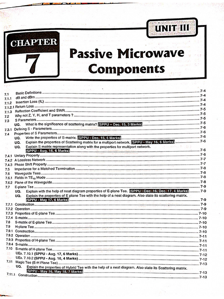 RMT Techneo Thanks To Pankya | PDF