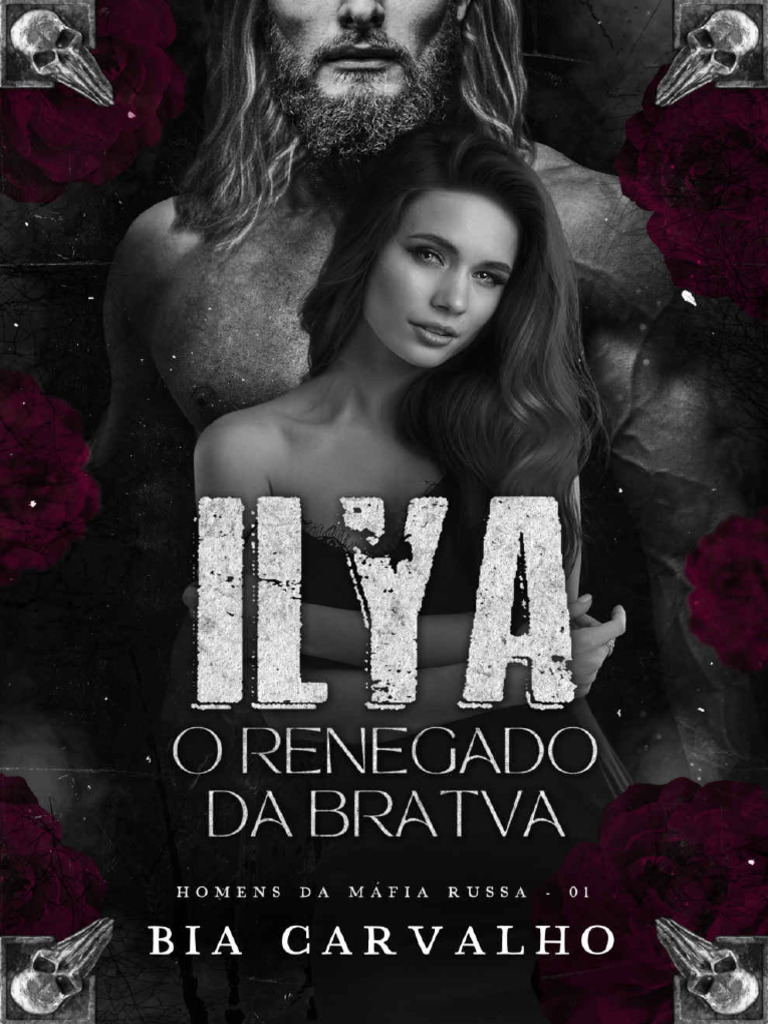 Ilya | PDF | Máfia siciliana | Crime e Violência