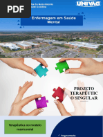 Modelo de Ficha de Triagem | PDF