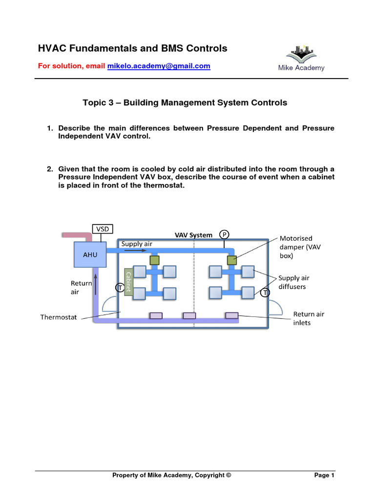 Topic 3 Practice Qns | PDF