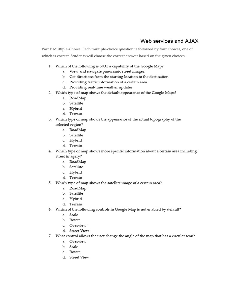 Final Quiz | PDF | Computing | Software