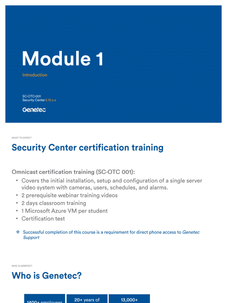 OTC-001 5.10 All (Modules 1-7) | PDF | Online And Offline | Backup