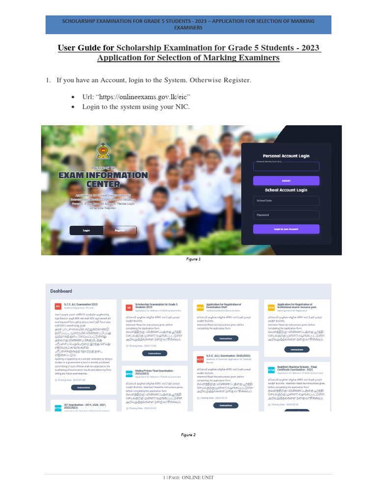 Technical Instructions Pdf