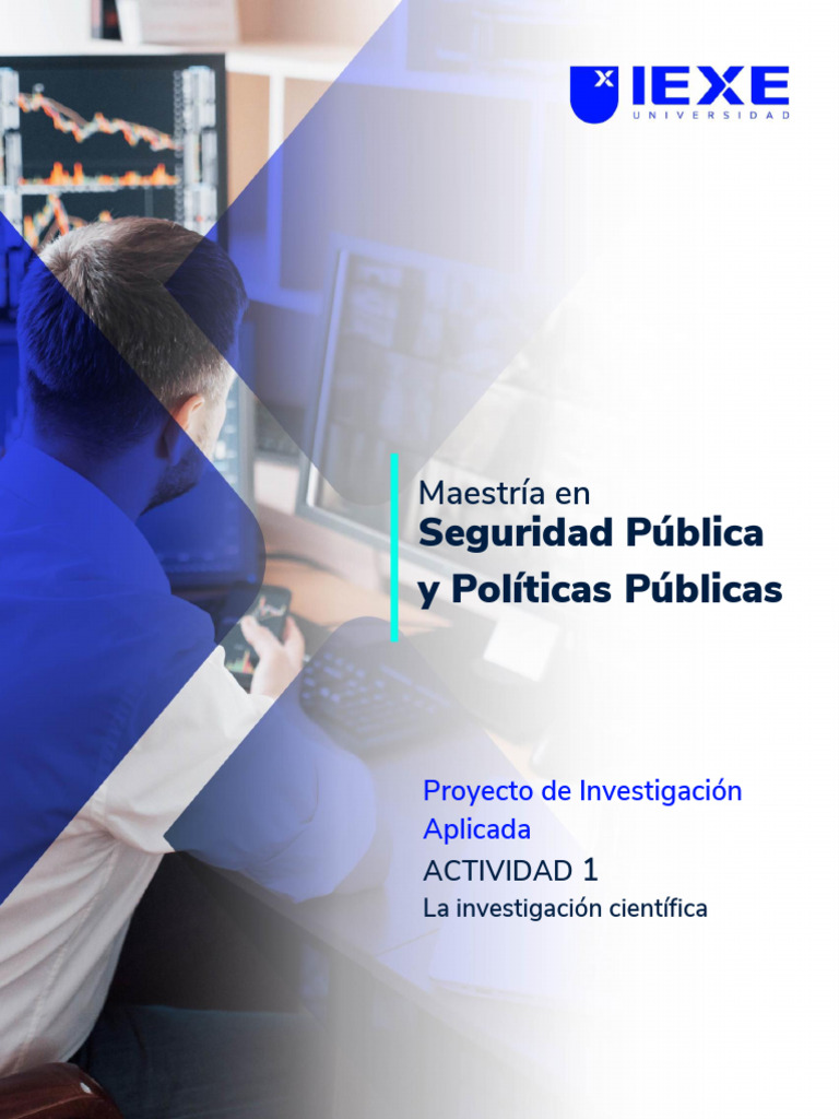 MSPP53 - Lectura Actividad 1 - PIA | PDF | Salud pública | Enfermedades y trastornos