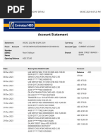 FAB (Current-Accounts) | PDF | Debit Card | Transaction Account