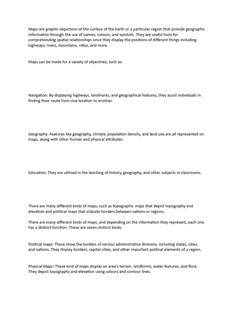 Geo Project. | PDF | Meteorology | Weather