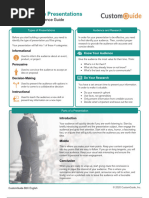 Excel 2021 Basic Student Guide | PDF | Microsoft Excel | Comma Separated Values