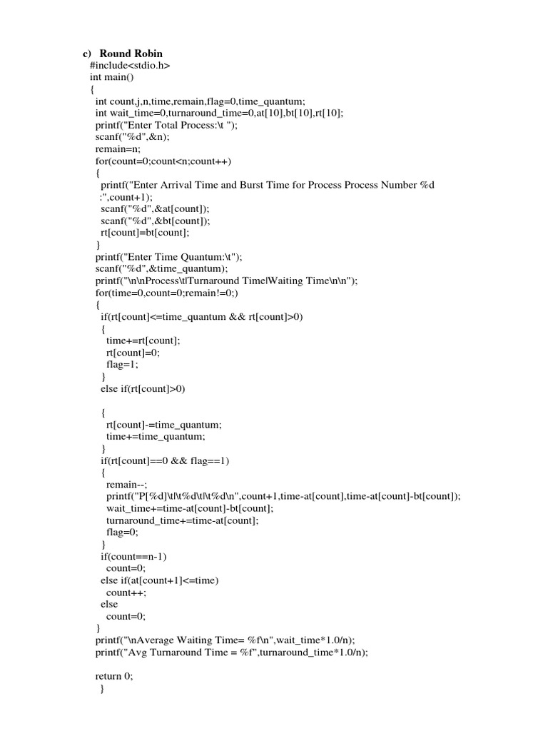 2 C D 3 Prodcons Pgms | PDF | Concurrency (Computer Science) | Information Technology