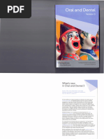 Ore Part 1 Study Plan | PDF | Dentistry