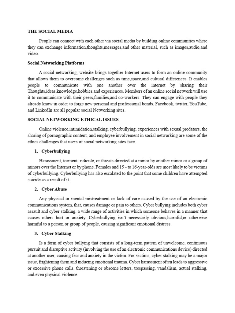 ELECTIVE 2 Handouts | PDF | Security | Computer Security