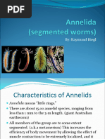 Drawing and Labeling Worms | PDF