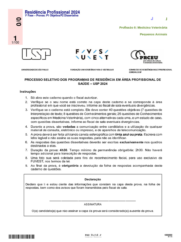 Usp 2024 | PDF