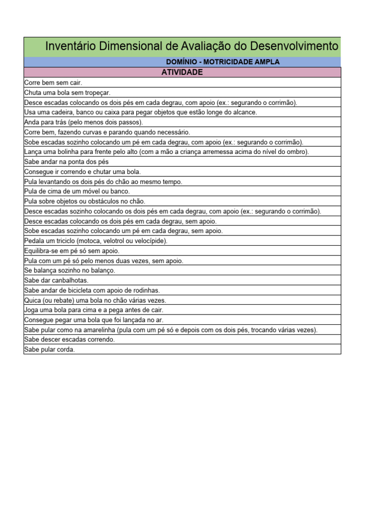 IDADI | PDF