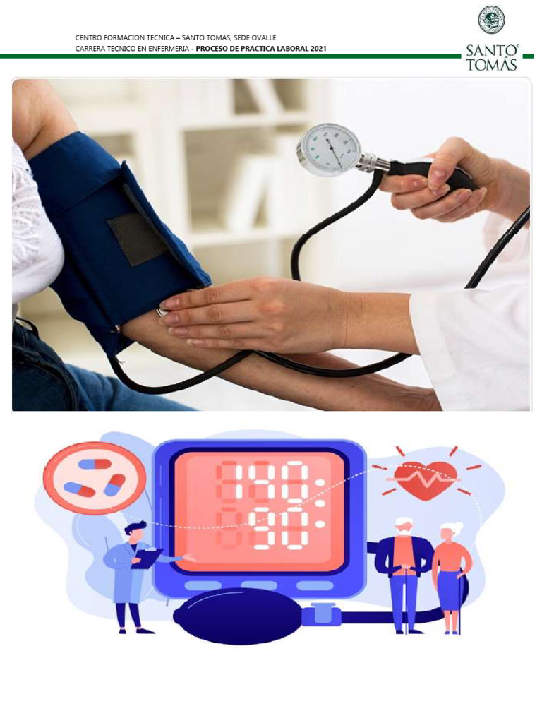 Hta Guia Resumen | PDF | Ciencia y matemáticas