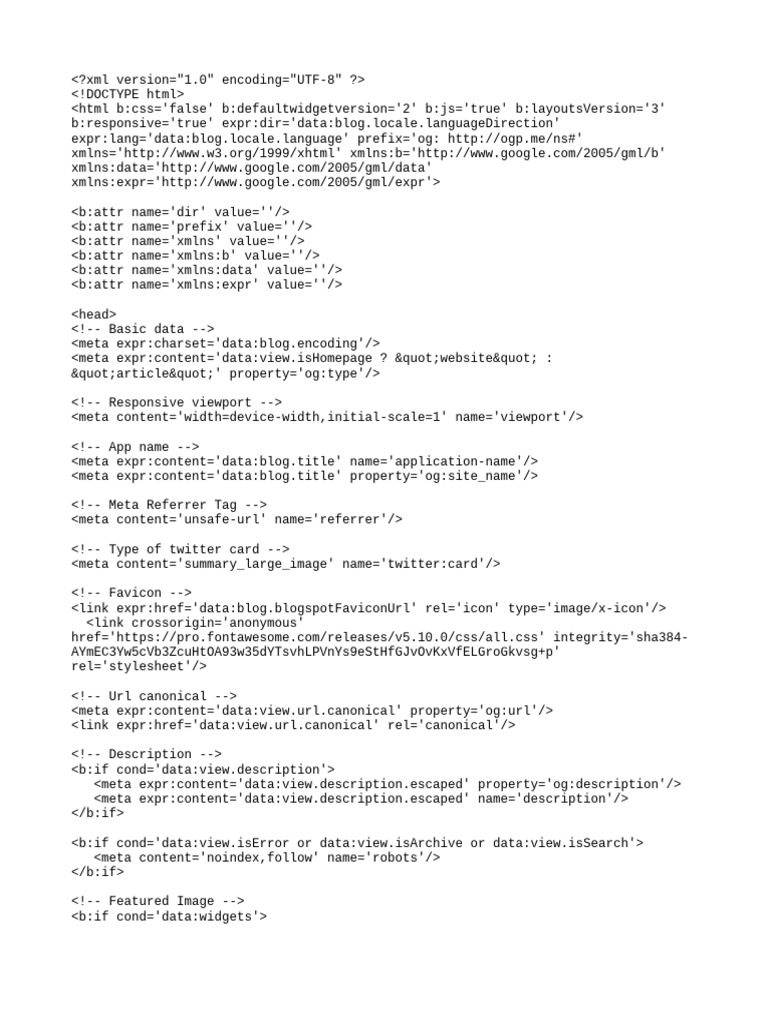New Femme | PDF | Html Element | Encodings