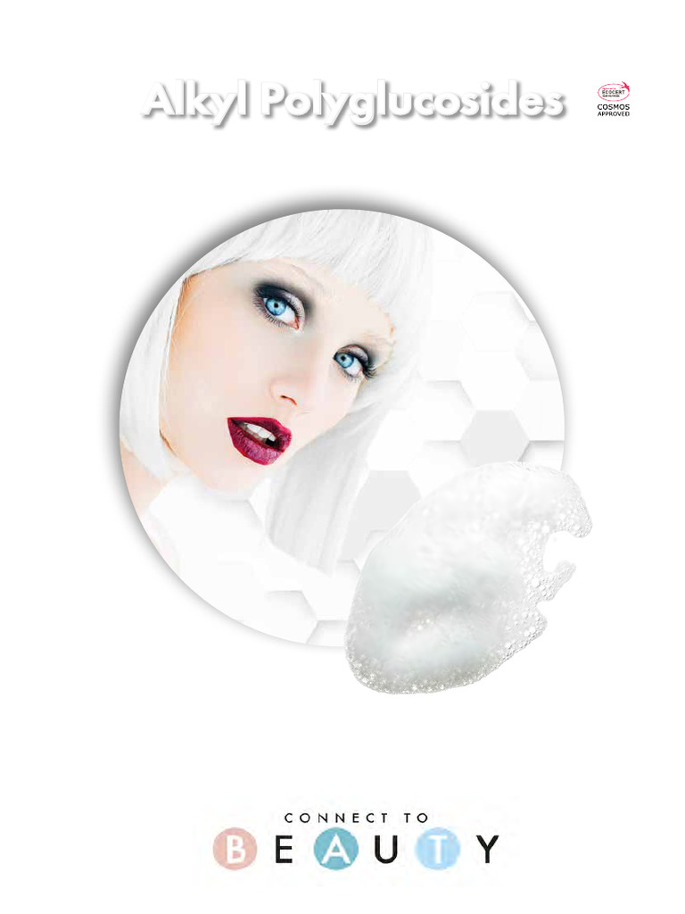 Alkyl Polyclucosides | PDF