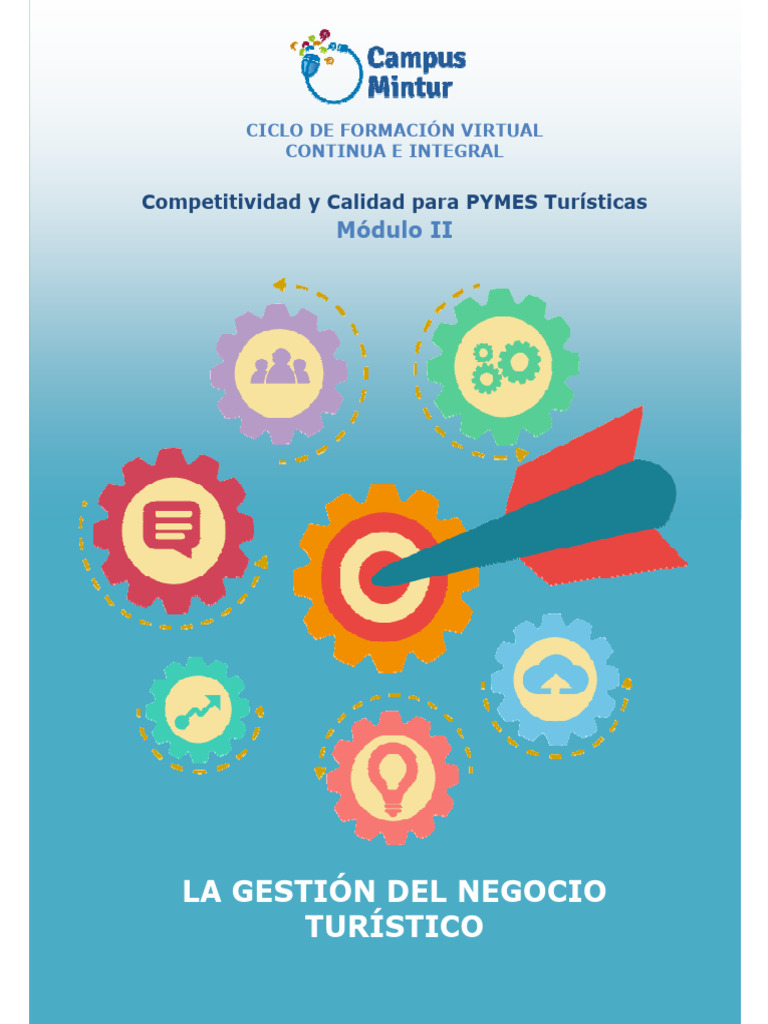 CCPT - Módulo 2 20160215 | PDF | Crecimiento personal y profesional | Finanzas y dinero