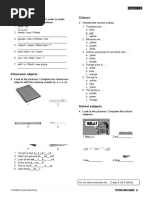 Sync2 U2 CH Revised | PDF