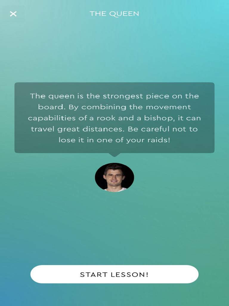 The Queen | PDF