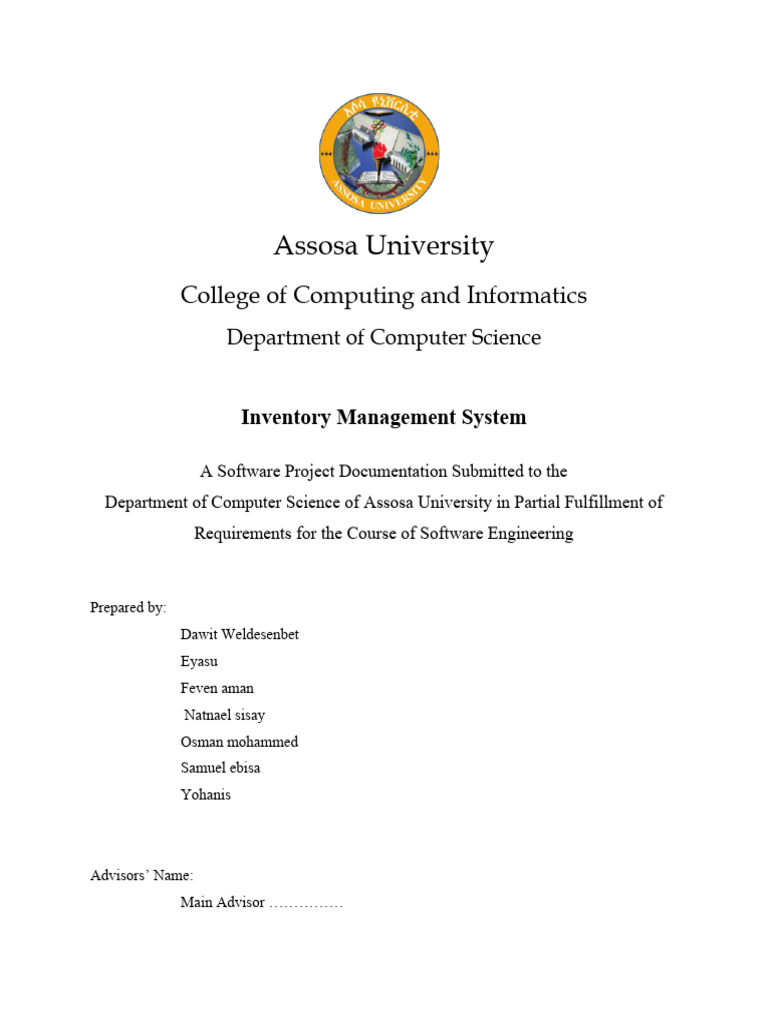 I2010 SDD Template For Students | PDF | Databases | World Wide Web