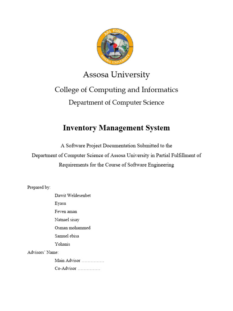 I2010 Software Req Spec (SRS) Template For Students | PDF | Reliability Engineering | Security