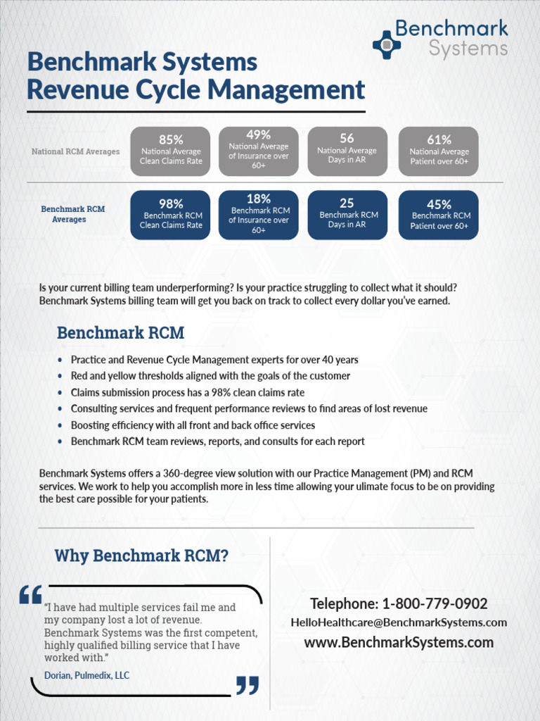 RCM-Brochure BMS Final | PDF