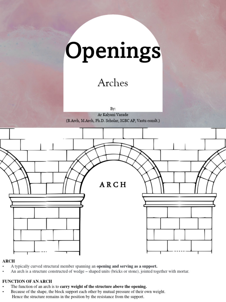 Openings | PDF | Brick | Reinforced Concrete
