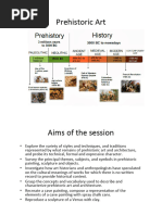 Art History Honors Study Guide | PDF | Egyptian Pyramids | Stonehenge